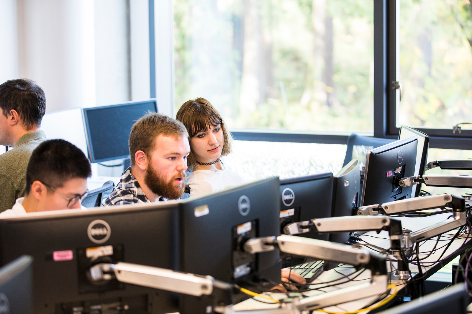 Student-Facing Communications | Humanities Academic Services Center